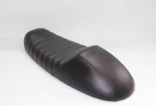 BMW R50 R60 R75 /5 LWB 1973 - early 1980s low profile motorcycle seat ...