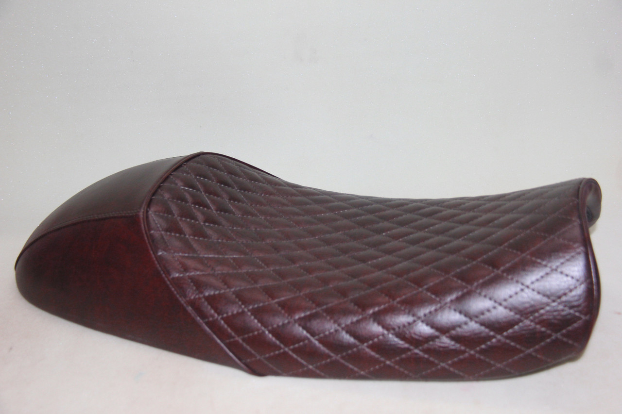 Triumph Thunderbird 900 Classic 1995-2004 low profile solo motorcycle ...