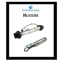 Since 1994 Costco® Evolution Spas Parts