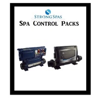 Since 1994 Costco® Evolution Spas Parts