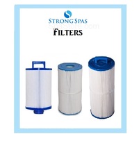 Trusted 29 years Spa Parts Experts including Strong Spa Replacement ...