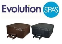 Since 1994 Costco® Evolution Spas Parts