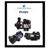 Since 1994 Costco® Evolution Spas Parts