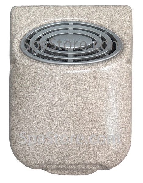 Jacuzzi J-300 Series Skimmer Shield , Filter Cover