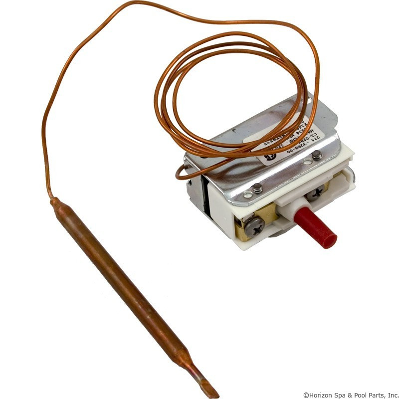 6560-230 SUNDANCE® Spas Hi-Limit Sensor, 30 inch