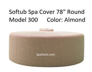 Softub Factory Covers