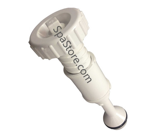 Waterfall Valve SUNDANCE® AquaTerrace, JACUZZI® Jet Flow Control ...