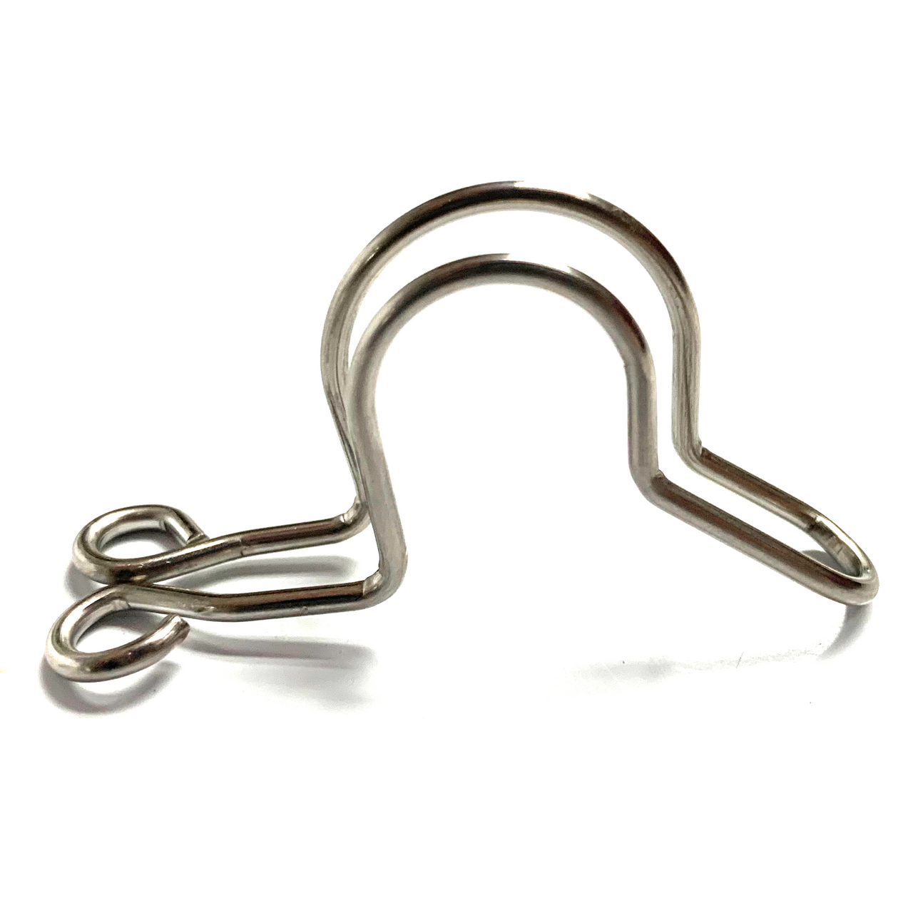 14mm Metal K Clip - Puffr