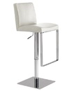 Matteo Bar Stool Black