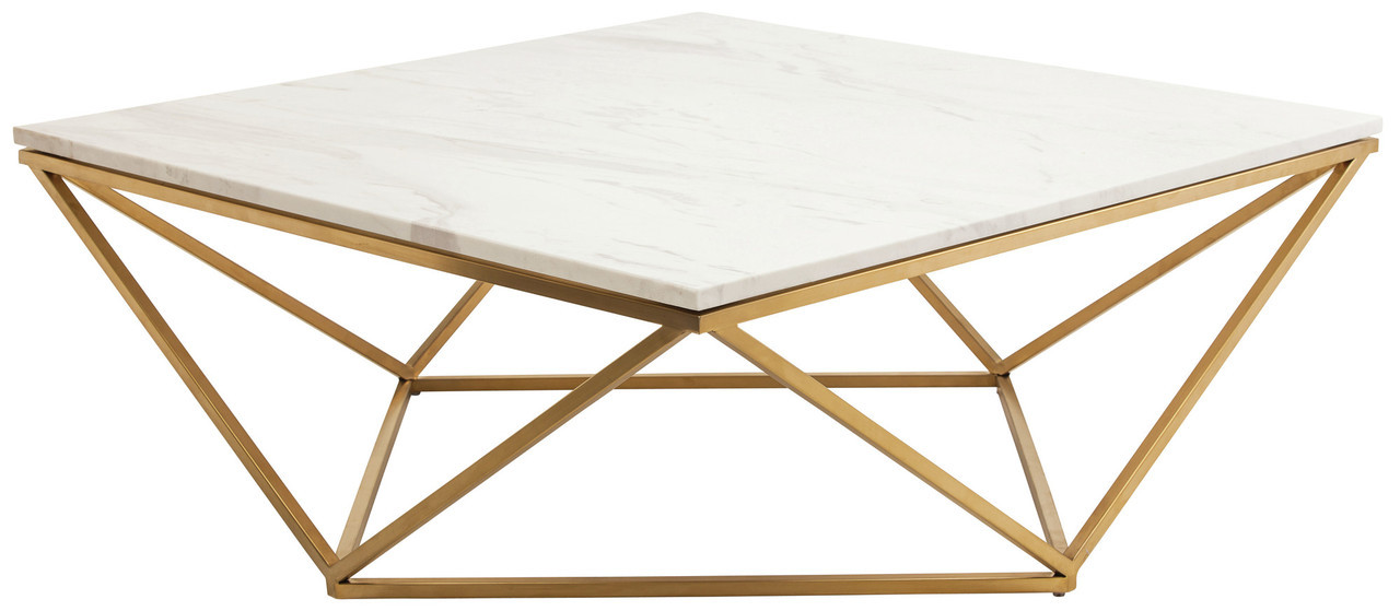 Nuevo Jasmine Coffee Table - AdvancedInteriorDesigns.com-Modern Coffee ...