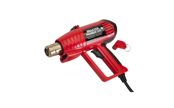 Industrial Heat Guns | Master Appliance