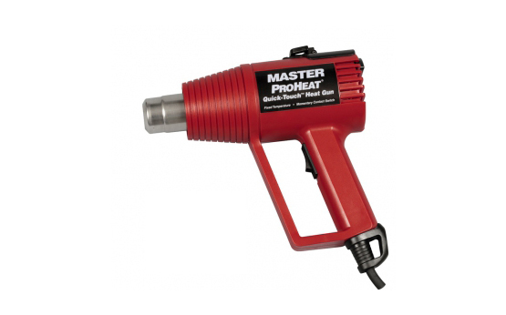 Heat Gun Replacement Parts | Master Appliance