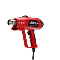 The MASTER Industrial Heat Gun | Master Appliance