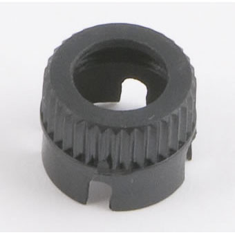 Knurled Cap Nut | Master Appliance