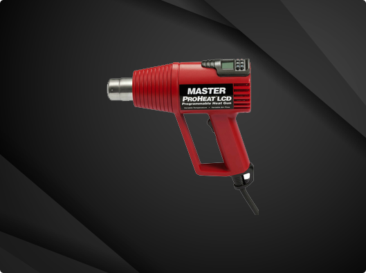 Industrial Heat Guns | Master Appliance