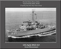 US Navy Personalized Ship Photos