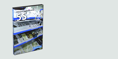 Lean Products | Lean Supplies | 5S Supplies | Lean Training