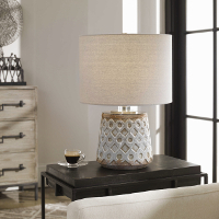 Tuscan Lamps & Lighting | BellaSoleil.com Tuscan Decor and Italian Pottery