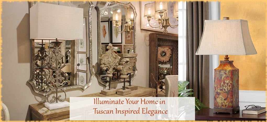 Tuscan Decor | Italian Pottery Majolica | Tuscany Italian Home Decor