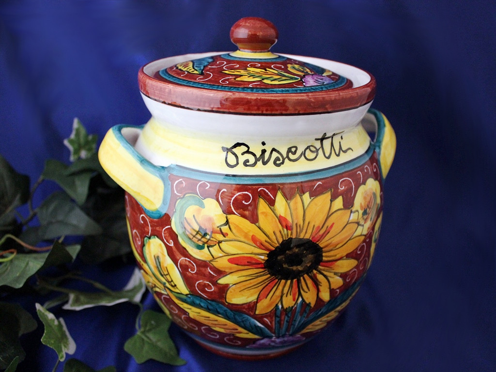 Italian Pottery Labor Day Sale