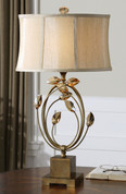 Tuscan Lamps & Lighting - Table Lamps - Page 1 - BellaSoleil.com