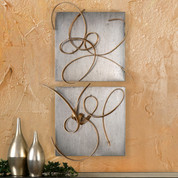 Tuscan Wall Decor - Metal Wall Art - Page 1 - BellaSoleil.com