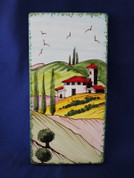 Italian Ceramics - Italian Tile - Page 1 - BellaSoleil.com