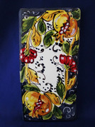 Italian Ceramics - Italian Tile - Page 1 - BellaSoleil.com