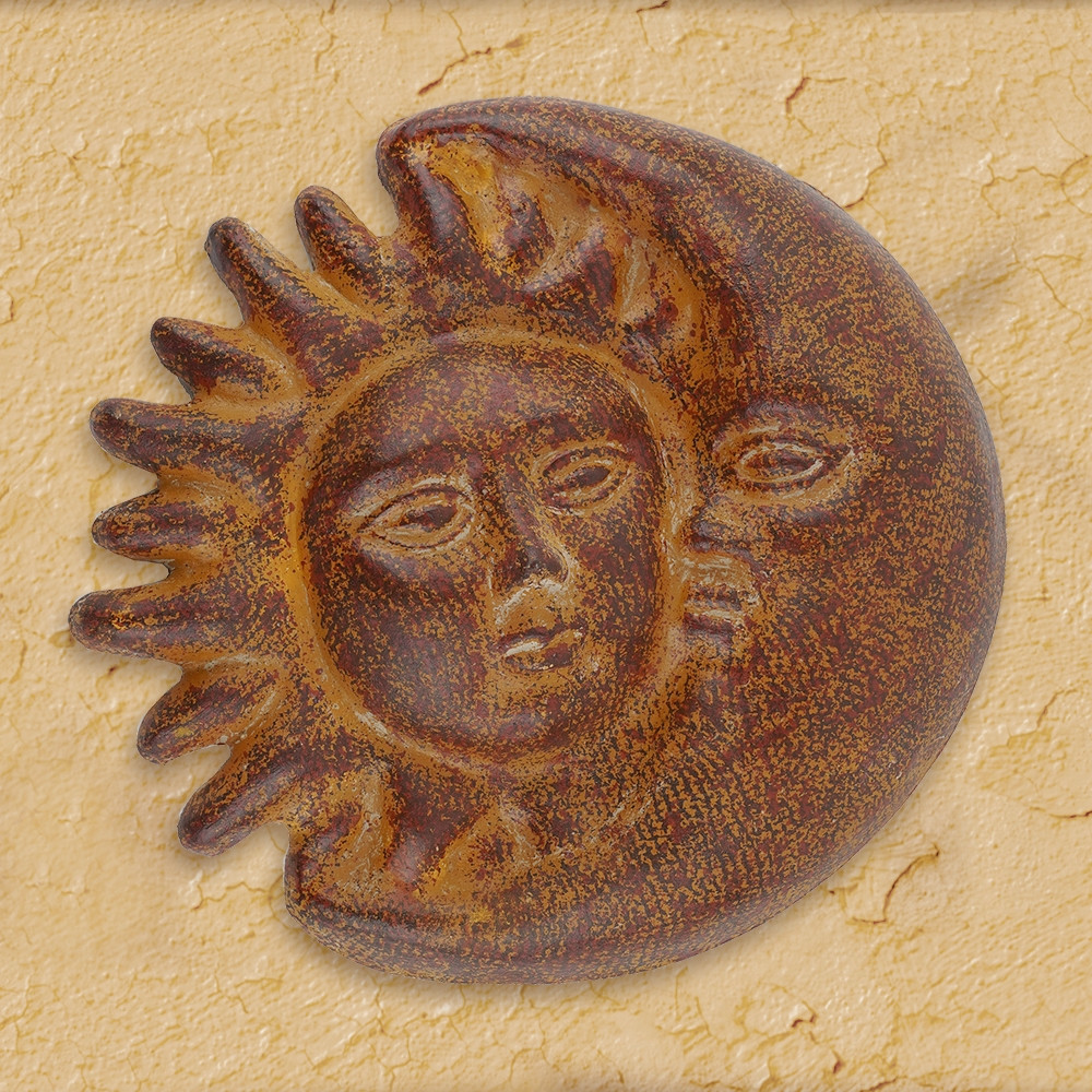 BellaSoleil.com - Sundance Tuscan Clay Sun Eclipse