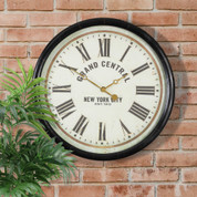 Tuscan Wall Decor - Wall Clocks - BellaSoleil.com