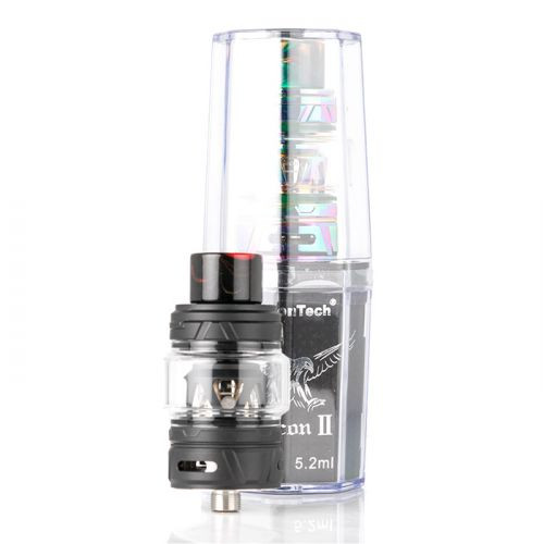 HorizonTech Falcon II Tank - Ovale USA