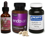 ALL PRODUCTS FOR ESTROGEN DOMINANCE