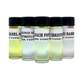1 Dram Sample MaxAroma Fragrances - Wholesale Body Oils - Perfume Oil ...