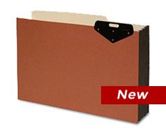 Redweld, Expanding Files, File Pockets, Redwells, Wallet Folders