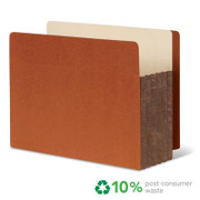 Redweld, Expanding Files, File Pockets, Redwells, Wallet Folders
