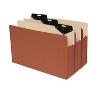 Redweld, Expanding Files, File Pockets, Redwells, Wallet Folders