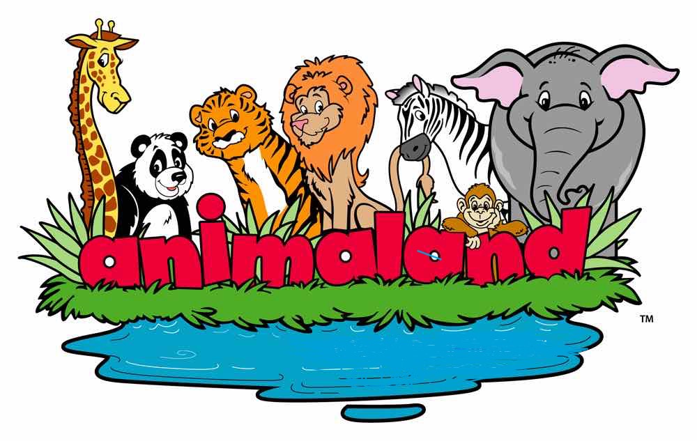 Animaland Has so Much More Than Only Stuffed Bears - Animaland