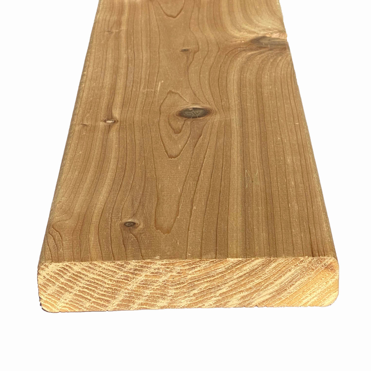 5 4 X 6 Western Red Cedar Decking Total Wood Store 5 4 X 6 Western Red Cedar Decking Total Wood Store