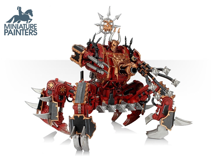 What is this? : r/Warhammer40k