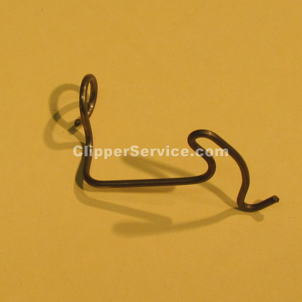 Switch Retaining Clip for Variable Switch - Huff's Clipper Repair ...