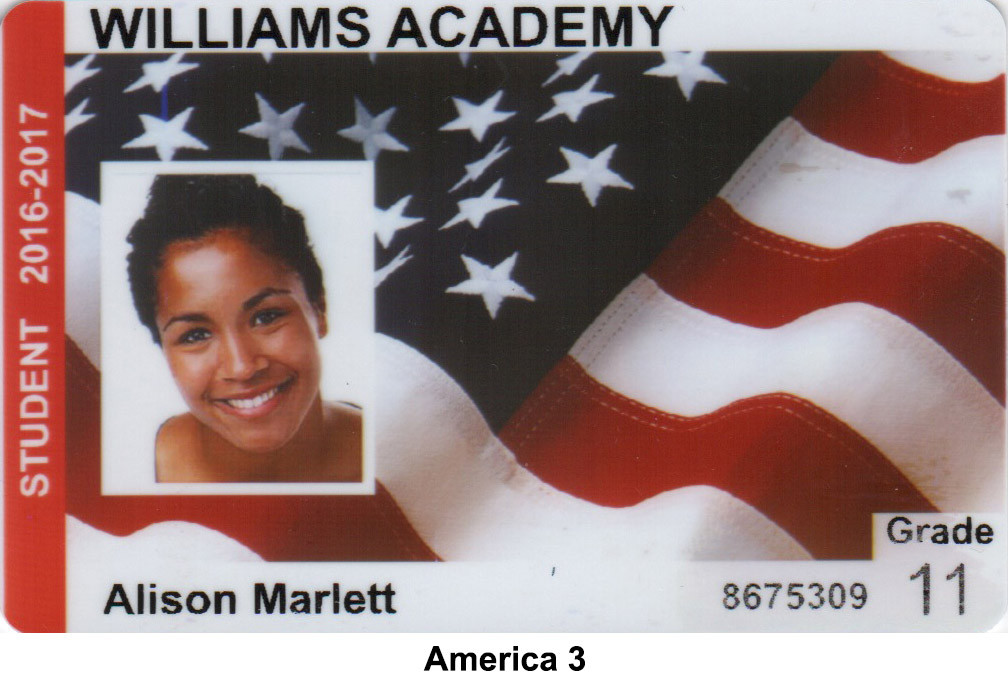 Student Photo ID Card student-photo-id-card