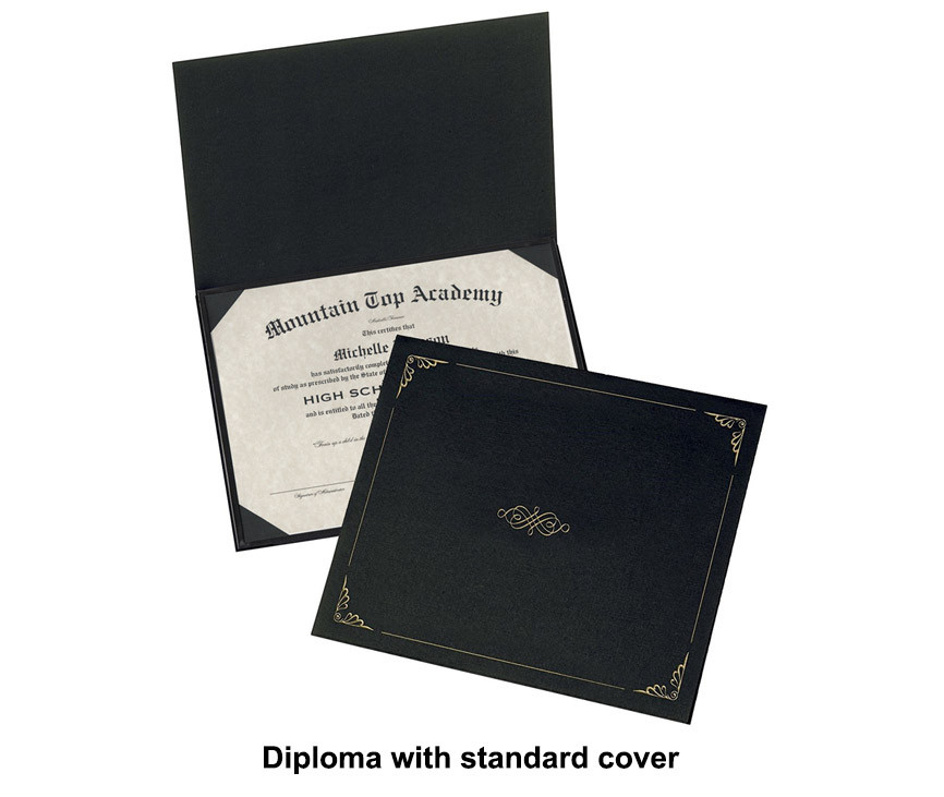 Graduation Diploma