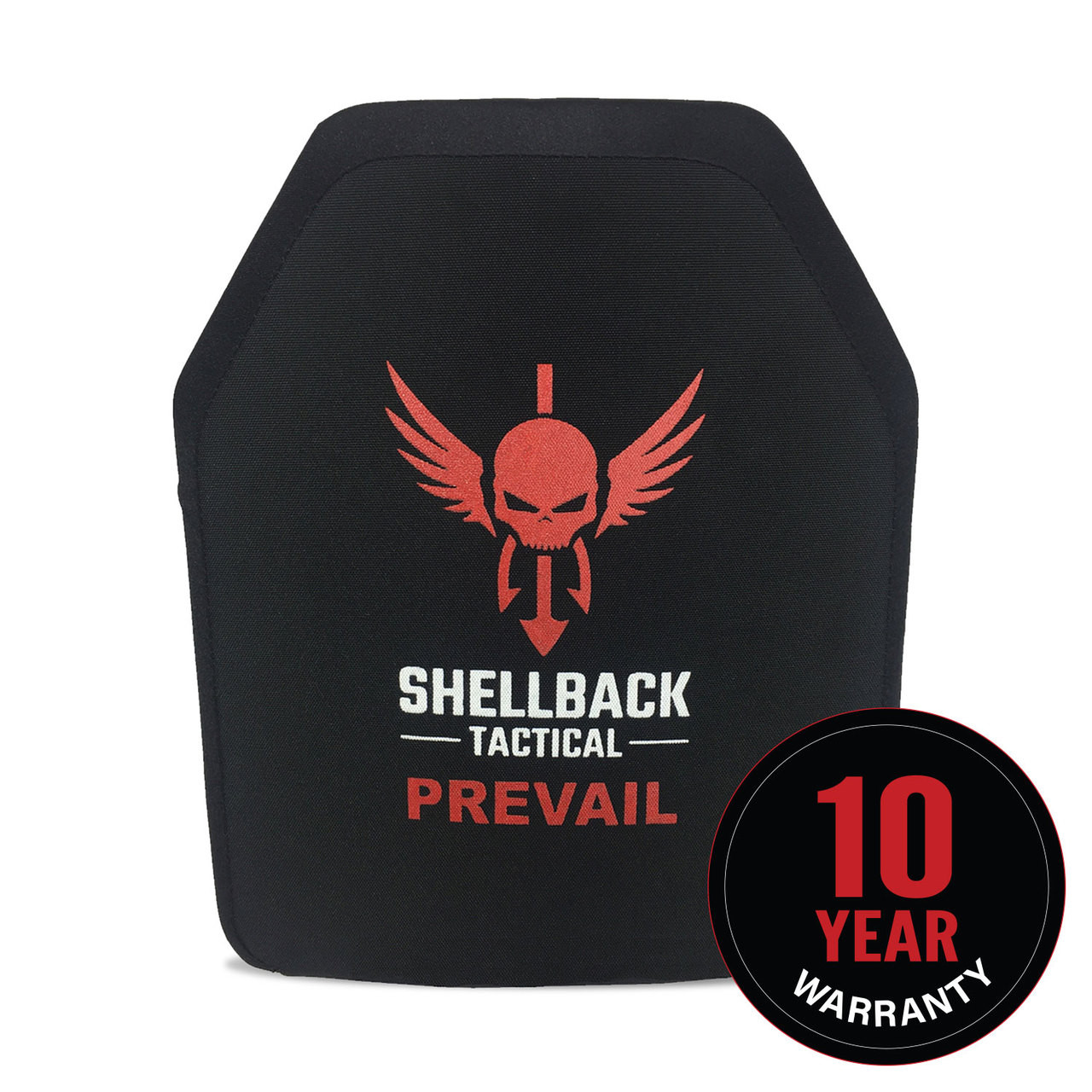 Prevail Level Iv Level 4 Hard Armor Plate Shellback Tactical