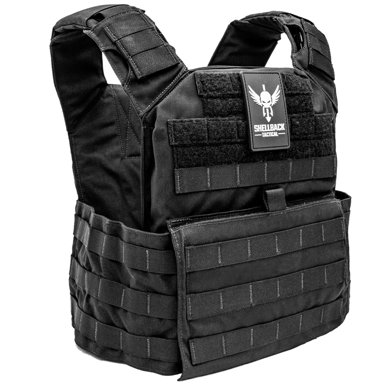Shellback Tactical Banshee Rifle Plate Carrier Shellback Tactical Banshee Rifle Plate Carrier