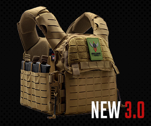 Shellback Tactical Gear