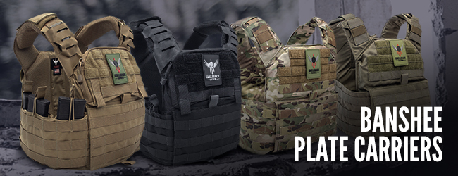 Shellback Tactical Gear