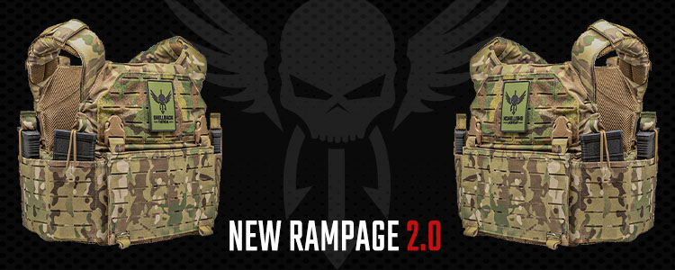 Shellback Tactical Gear