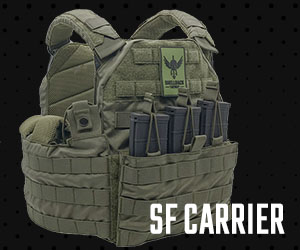 Shellback Tactical Gear