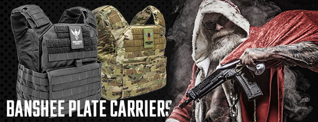 Shellback Tactical Gear