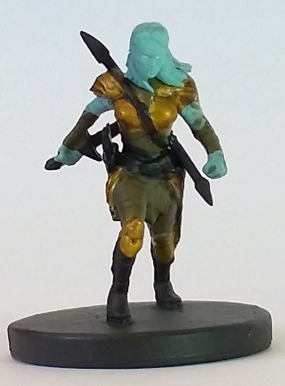 Elemental Evil 33 - Air Genasi Rogue - Beholder The Bargains Dungeons ...